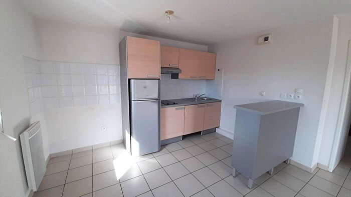 Centre, Saint-Sébastien-sur-Loire - Appartement 3 pièces à louer