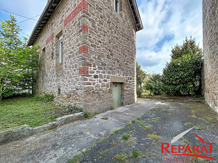 Brive-la-Gaillarde, Pont de La Bouvie, Gaubre, Estavel, Tujac - Maison 3 pièces à vendre