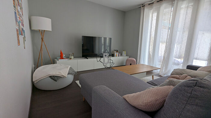 Appartement 3 pièces à Rodez, Centre historique, Vieux-Rodez, à vendre