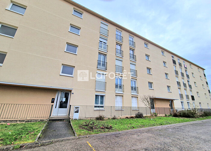 Appartement à vendre - Limoges, Centre-ville, Hôtel de Ville, Emailleurs - 1 pièce