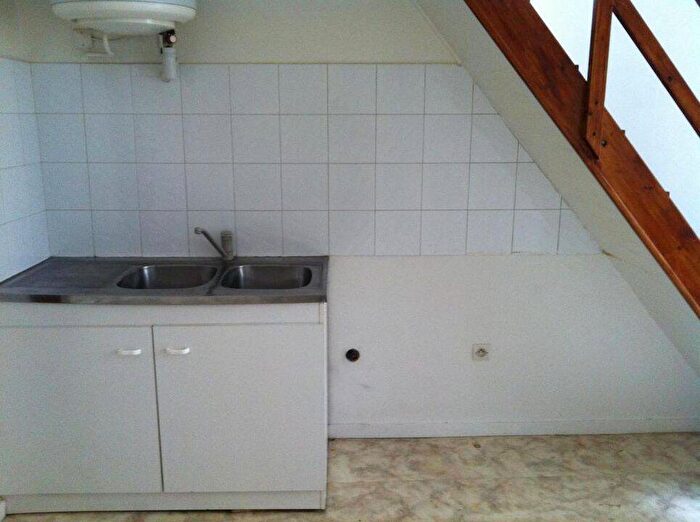 Appartement 2 pièces à louer - Croix Luizet, Villeurbanne