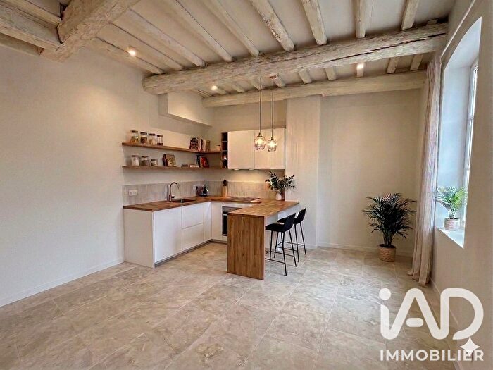 Saint-Gilles, Centre-ville - Maison 4 pièces à vendre