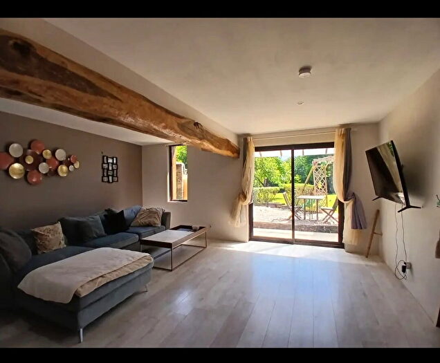 Maison à vendre - Hardivillers - 15 pièces