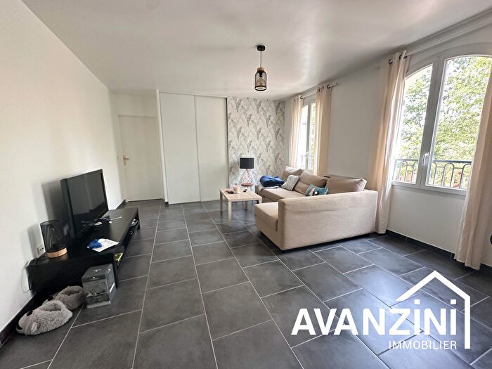 Appartement 3 pièces à louer - Magny-le-Hongre