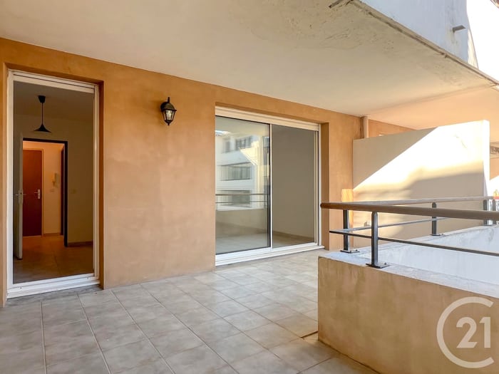 Appartement 2 pièces à vendre à Aix-en-Provence, Centre-ville