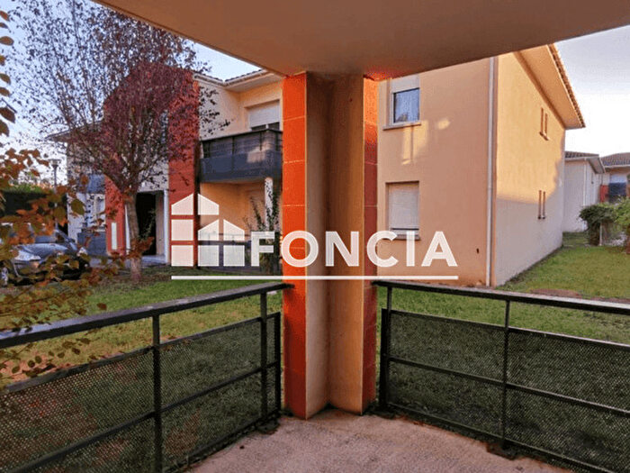 Appartement à vendre - Villeneuve-sur-Lot, Saint-Etienne - 2 pièces - 1 chambre