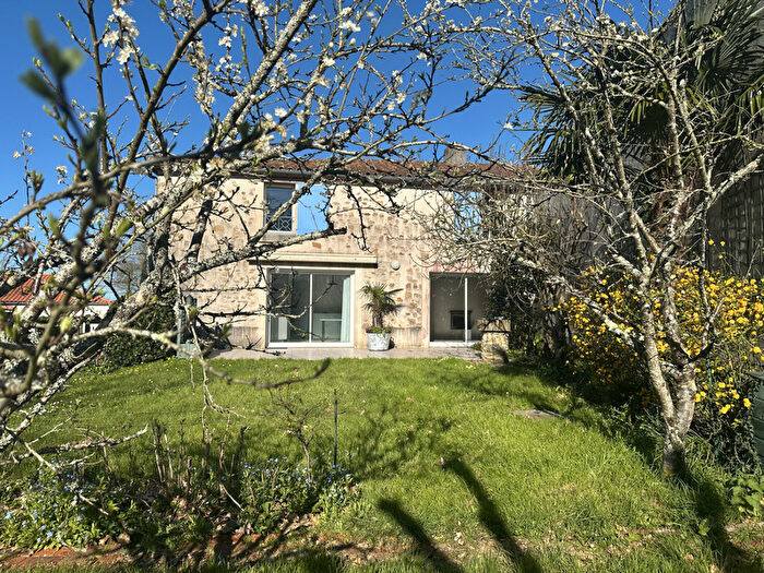 Maison 7 pièces à vendre - Les Clouzeaux