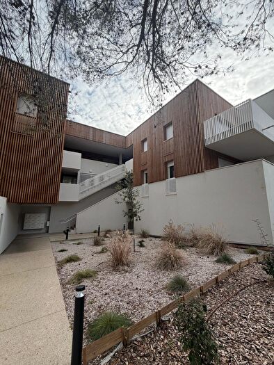 Appartement à louer - Montpellier, Alco - 3 pièces - 2 chambres