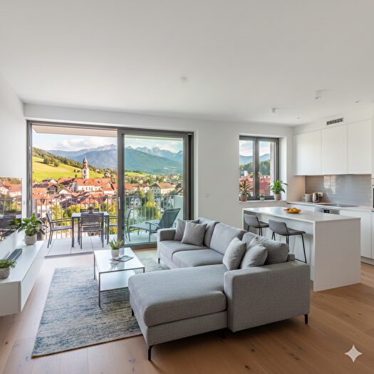 Maison à vendre - Brignoles - 3 pièces