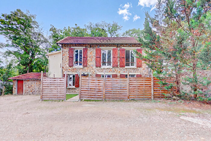 Saint-Germain-en-Laye, Hennemont - Maison 5 pièces à vendre