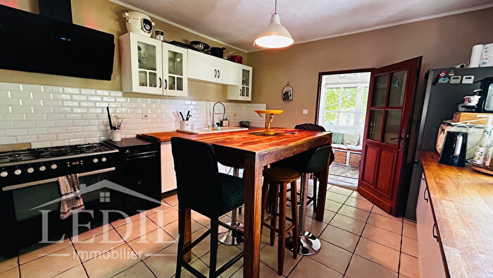 Prigonrieux - Maison 5 pièces à vendre