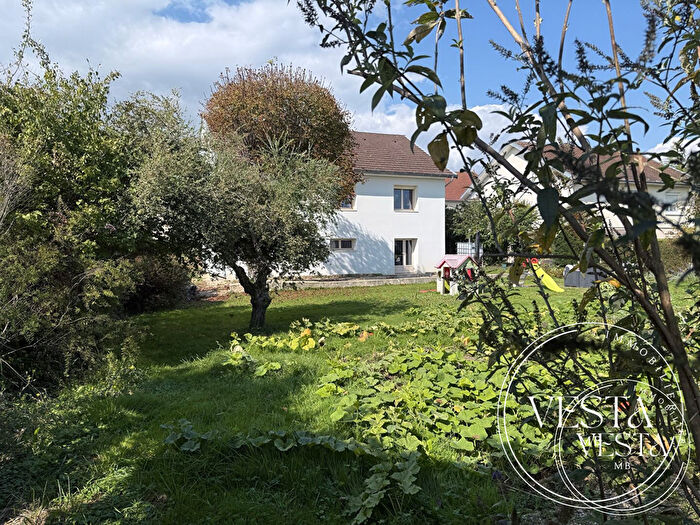 Maison à vendre - Agencourt - 4 pièces - 3 chambres