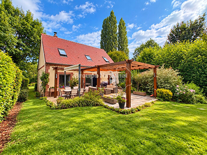 Maison 5 pièces à Saint-Paul, à vendre