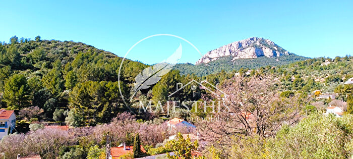 Maison à vendre - Toulon, Ubac, Dardennes, Barbasse, Mont Faron - 4 pièces - 3 chambres