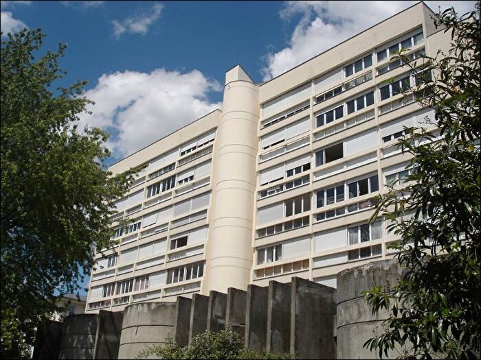 Appartement 1 pièce à Juvisy-sur-Orge, Centre-ville, Entrevoies, Seine, à louer