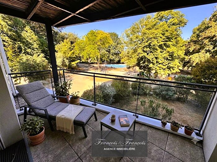 Appartement 3 pièces à vendre - Nantes, Saint-Donatien, Tortière