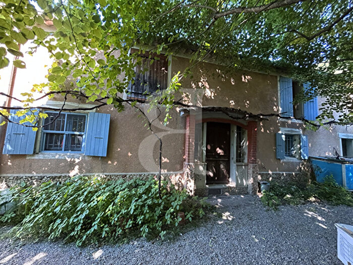 Maison 3 pièces à vendre - Nyons