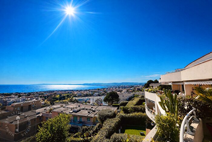 Appartement à vendre - Saint-Laurent-du-Var, Jacquons, Plateaux Fleuris - 4 pièces - 3 chambres