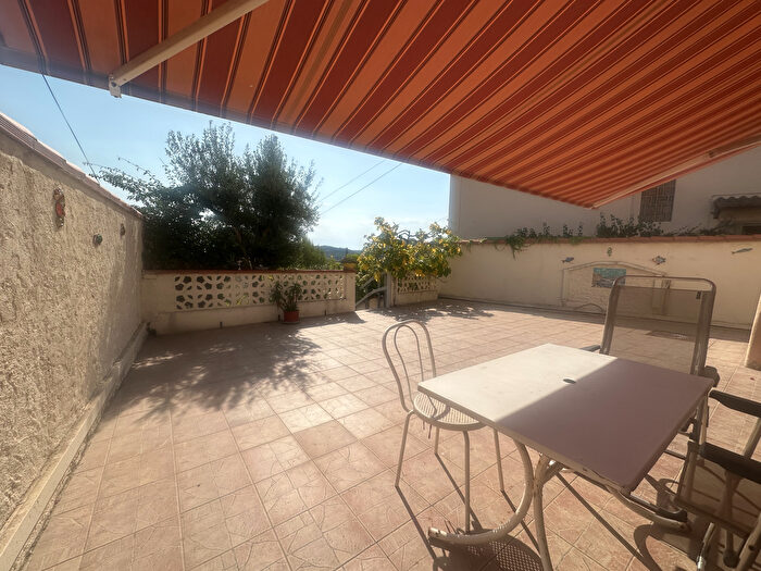 Maison 5 pièces à Port-Vendres, à vendre