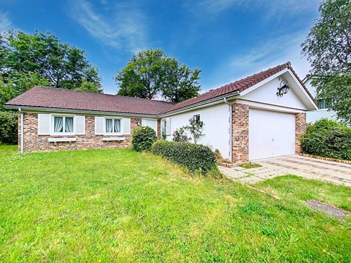 Maison à vendre - Chevreuse - 4 pièces - 3 chambres