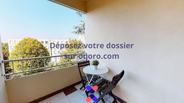 Appartement 2 pièces à Fourvière-Saint Just, Lyon 5ème arrondissement, à louer