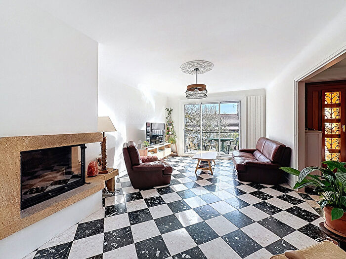 Maison à vendre - Meaux, Frot, Clémenceau, Saint-Faron - 7 pièces - 5 chambres