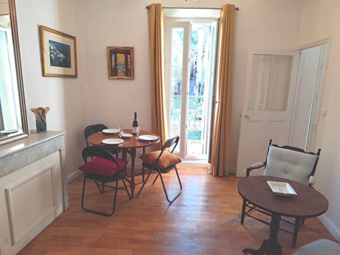 Appartement 3 pièces à vendre à Ollioules, Centre-ville