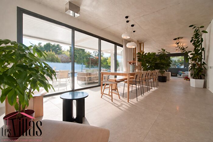 Maison à vendre - Narbonne - 6 pièces - 4 chambres