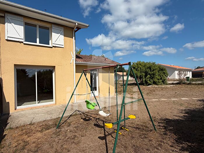 Appartement 3 pièces à vendre - Belin-Béliet