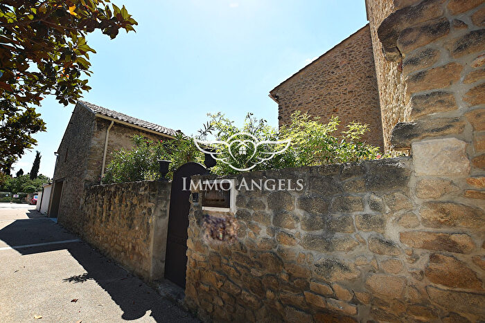 Maison 10 pièces à vendre à Sainte-Cécile-les-Vignes