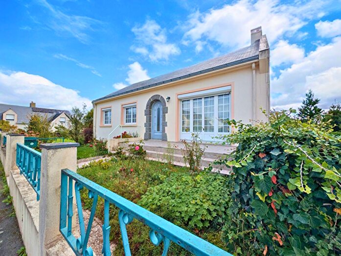 Maison 7 pièces à Sainte-Luce-sur-Loire, à vendre