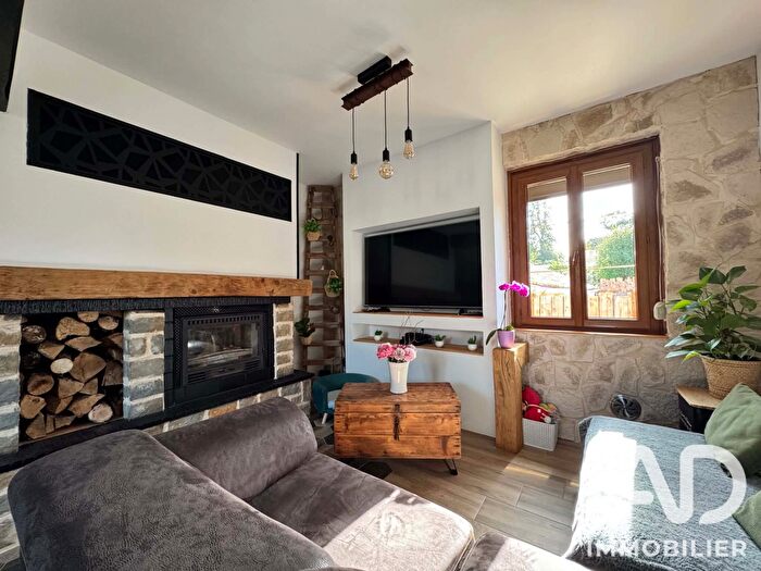 Nielles-lès-Bléquin - Maison 5 pièces à vendre