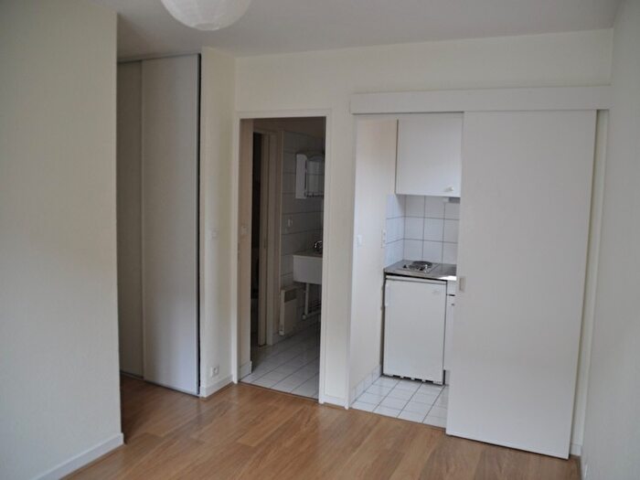Clermont-Ferrand, Oradou - Appartement 2 pièces à louer