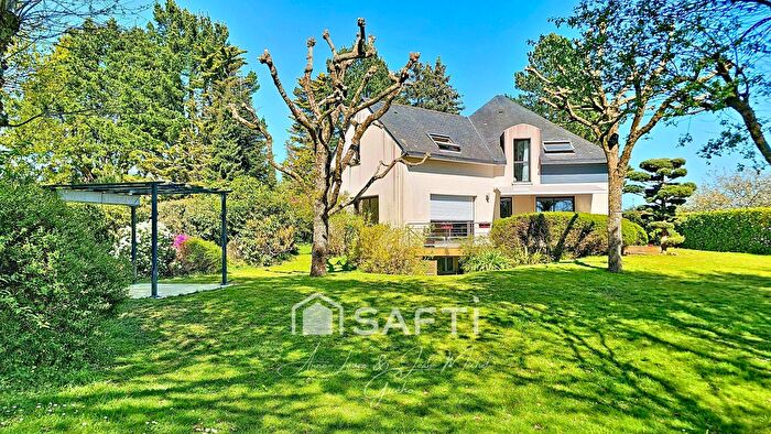 Maison 7 pièces à vendre - Baden