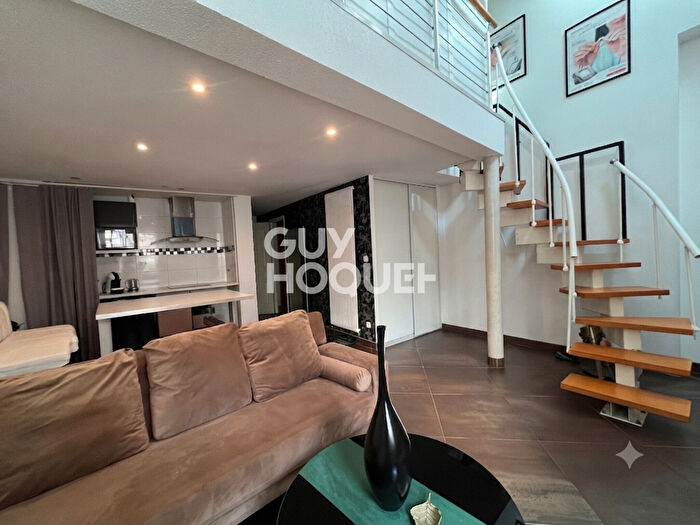 Toulouse, Guilhemery, Bonhoure, La Gloire - Appartement 2 pièces à louer