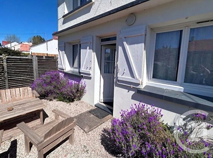 Maison 7 pièces à vendre - Pornic