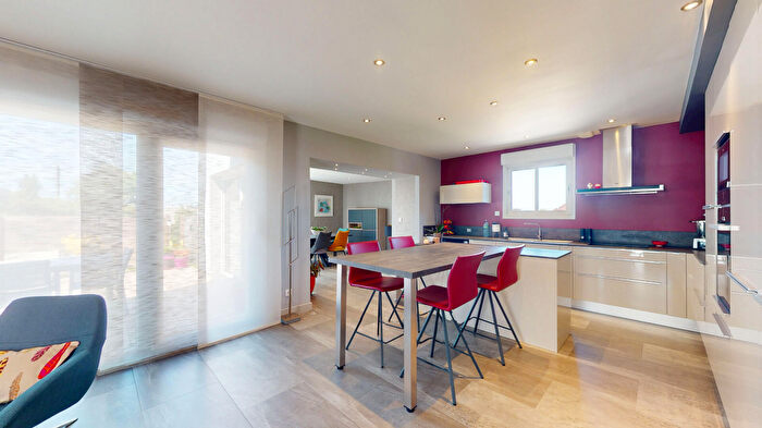 Maison 6 pièces à vendre - Chalezeule