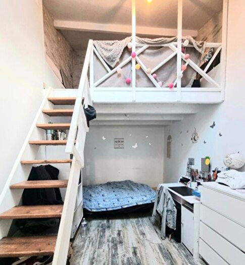 Maison à vendre - Chantonnay - 5 pièces - 4 chambres