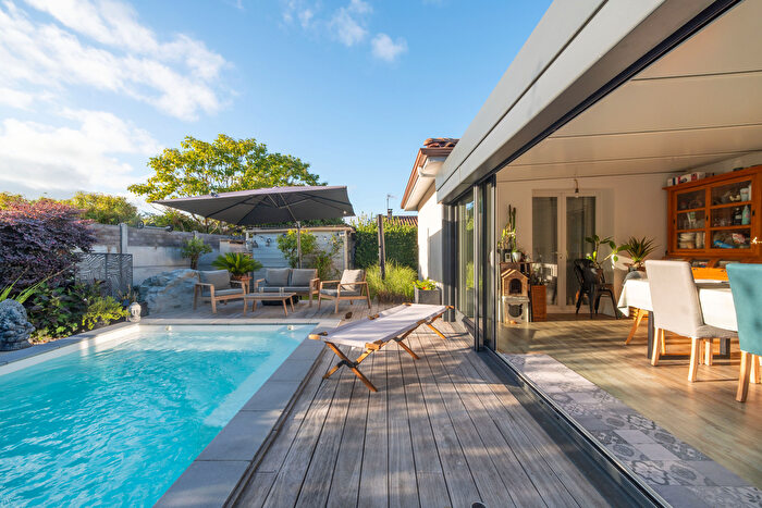 Maison 4 pièces à vendre - Le Teich
