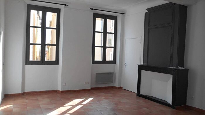 Appartement 2 pièces à louer à Secteur Sauvegarde, Grasse