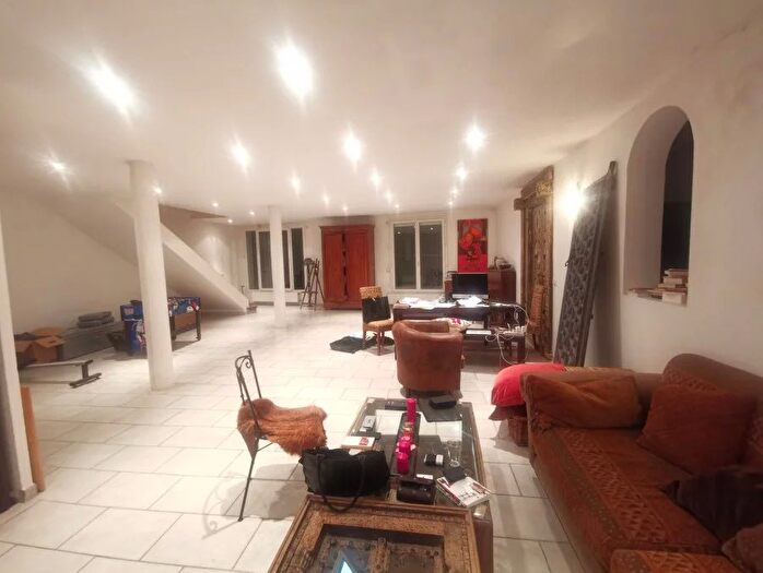 Appartement à vendre - Vitry-sur-Seine - 6 pièces