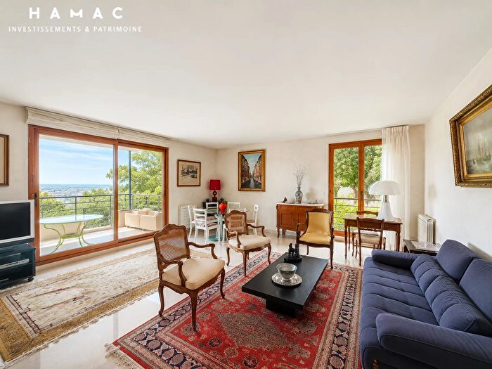 Appartement 3 pièces à vendre à Sainte-Foy-lès-Lyon, Centre-ville