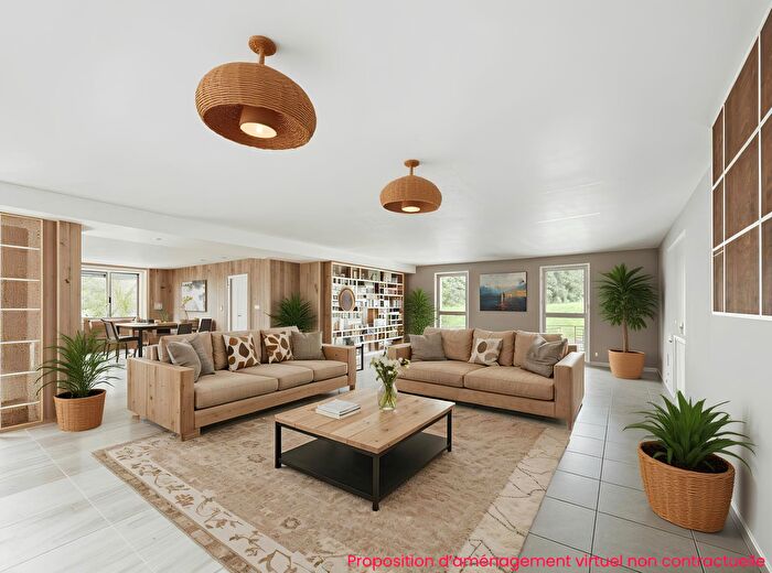 Maison à vendre - Dinan - 10 pièces - 6 chambres