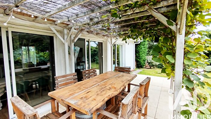 Le Taillan-Médoc : Maison 6 pièces à vendre