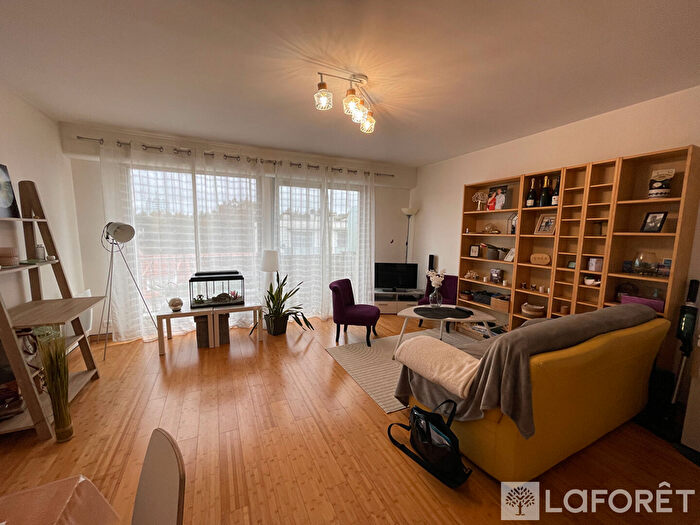 Périgueux, Haut-Périgueux, Pompidou Hôpital - Appartement 2 pièces à louer