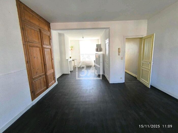 Maison à vendre - Hazebrouck - 8 pièces - 4 chambres