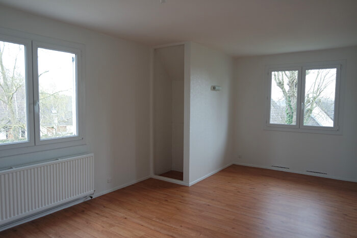 Rouvroy - Appartement 3 pièces à louer