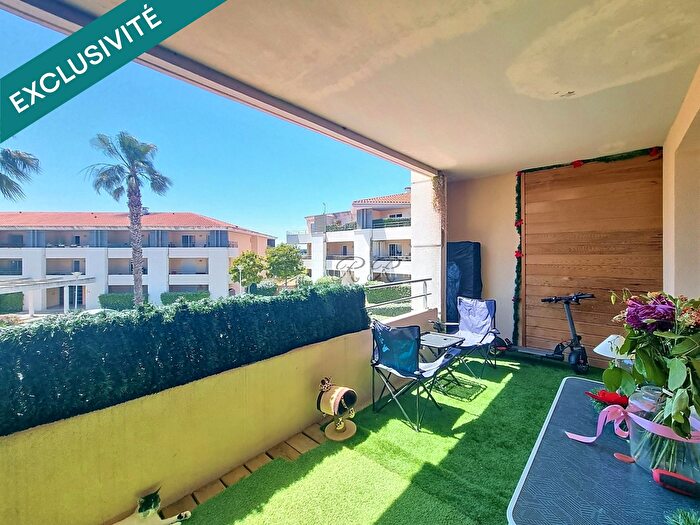 Appartement 2 pièces à Roquebrune-sur-Argens, Village, à vendre