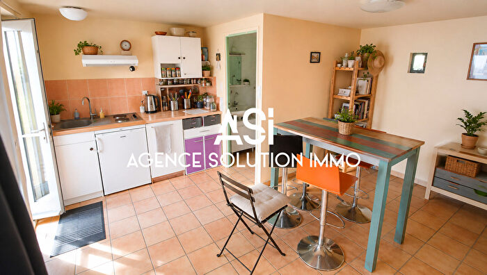 Argentré - Appartement 2 pièces à vendre
