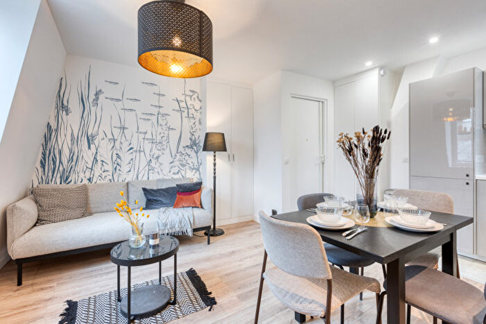 Paris 12ème, Aligre, Gare de Lyon : Appartement 2 pièces à vendre